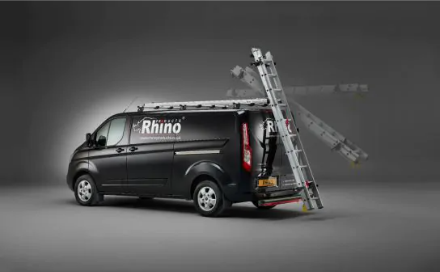 Roof Racks, bars & rails for Vans | Roof solutions | VanComplete EU